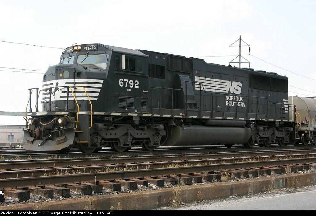 NS 6792
